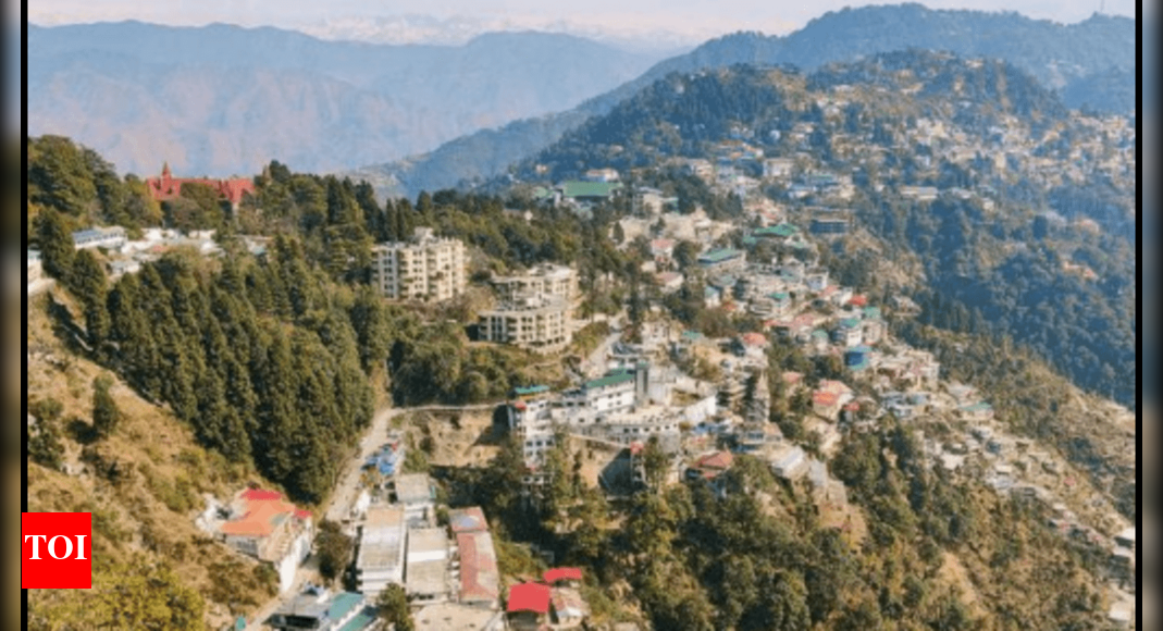 27 Mussoorie hotels ordered to shut down over pollution | Dehradun News ...