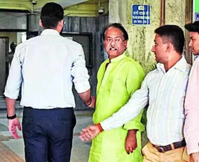 Ration Diversion: I’m Innocent, Did Nothing Wrong, Says Jyoti Priya ...