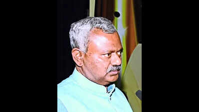 Party Leaders: Bjp Mla St Somashekar Takes A Dig At Party Leaders ...
