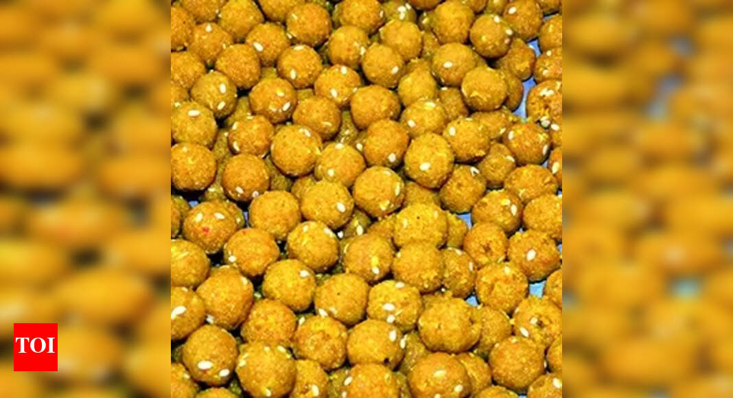 Sweets: Food Safety Dept Issues Norms For Production, Sale Of Sweets ...