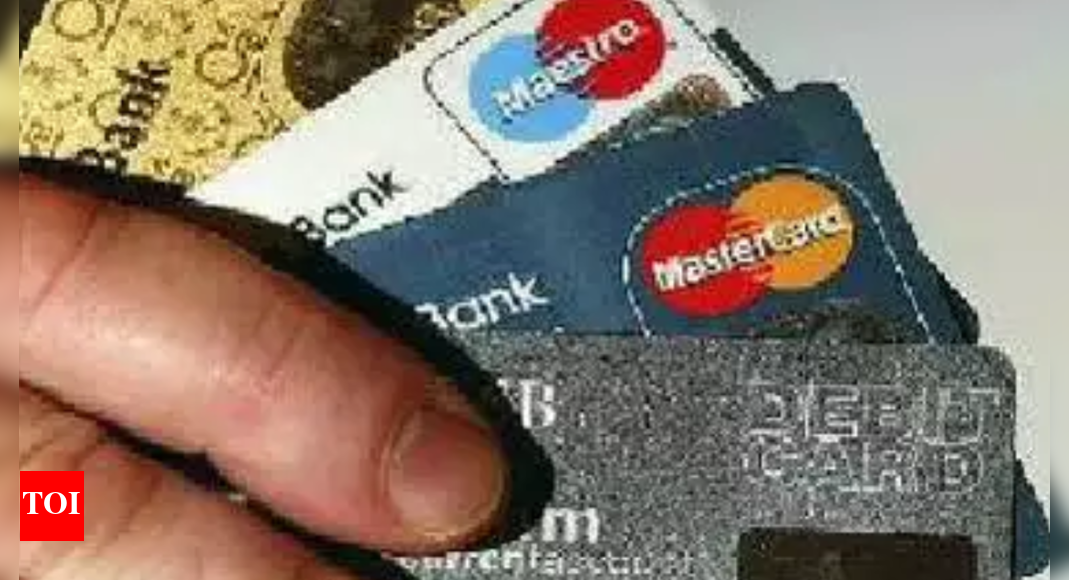Scam: Lawyer Loses 8.8l In Credit Card Scam | Navi Mumbai News - Times ...