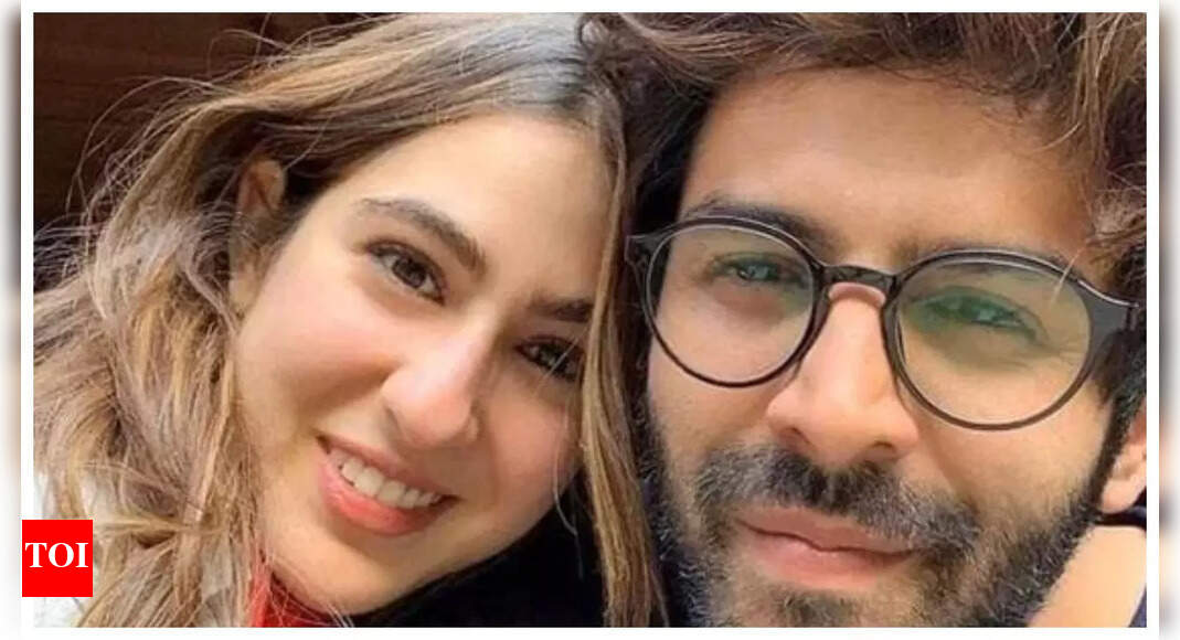 Sara Ali Khan on breakup with Kartik Aaryan: 'It isn't always easy ...