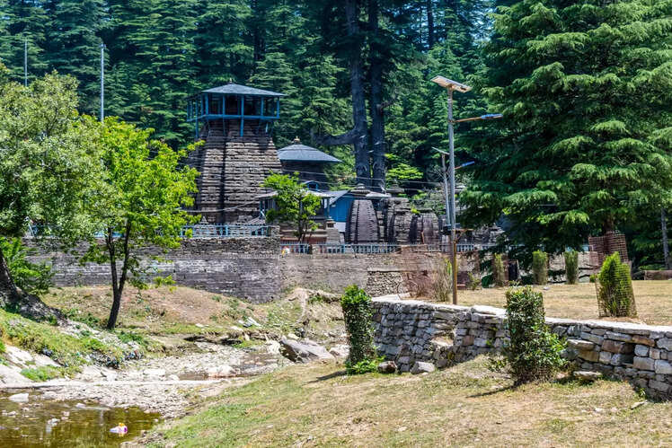 Off to the hills! Mountain getaways for a taste of winter | Times of ...