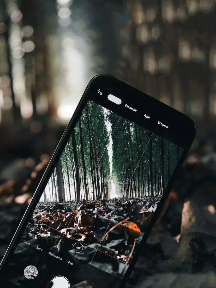 5G smartphones with 50MP camera or more under Rs 20,000 | Gadgets Now