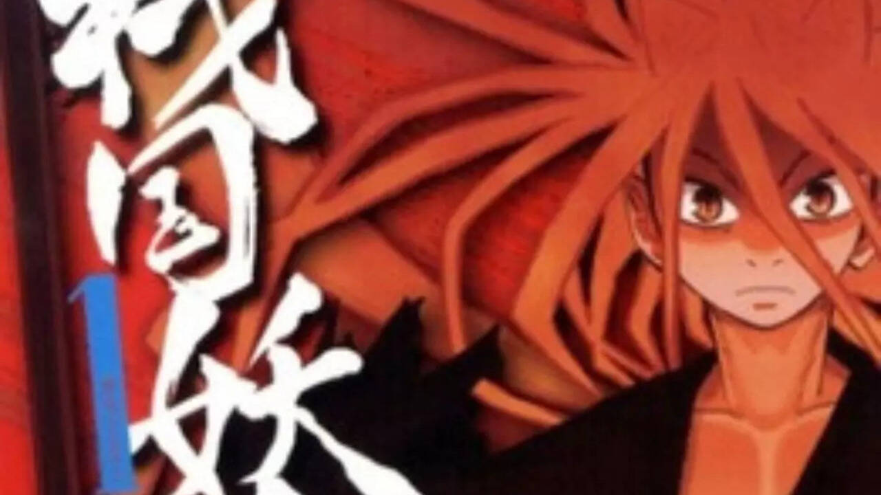 Sengoku Youko Anime Drops Epic Double Arcs, Ready For A 3-Cour Marathon!