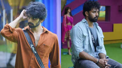 Bigg Boss Kannada 10: Snehith Gowda takes a dig at Karthik Mahesh's ...