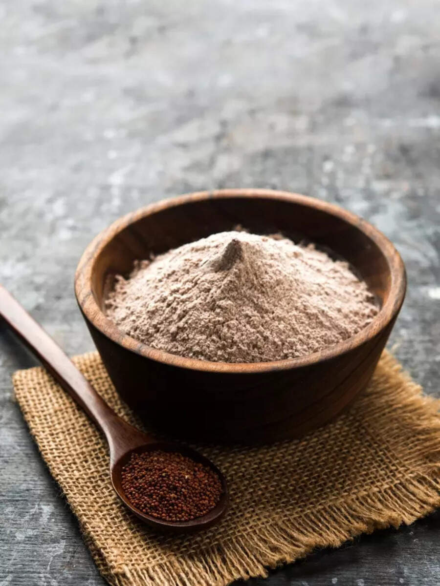 8 healthy Ragi snack recipes that can be easily made at home | Times of ...