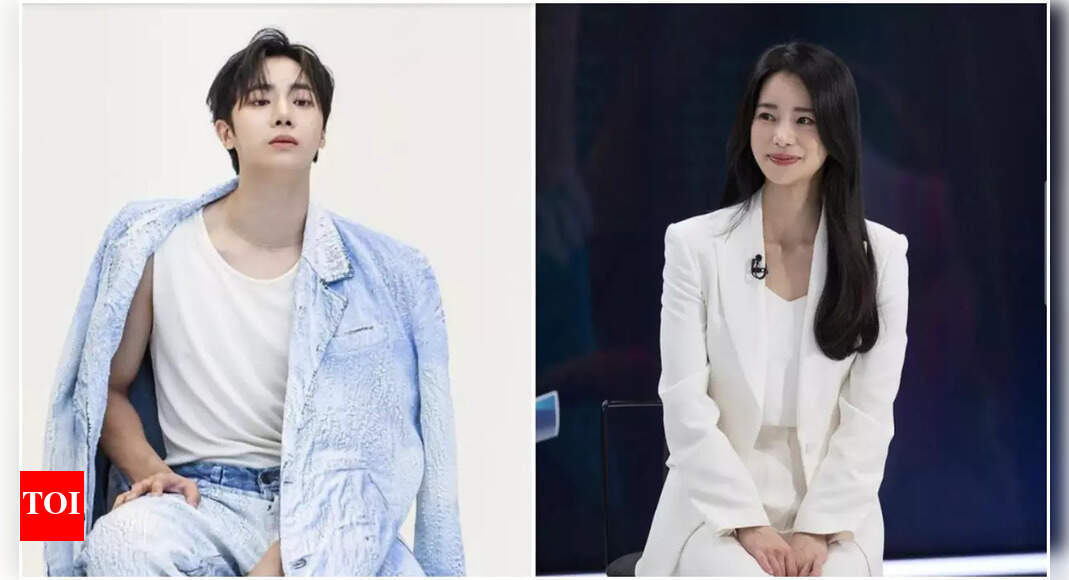 Choo Young Woo in talks to join Lim Ji Yeon in new historical drama ...