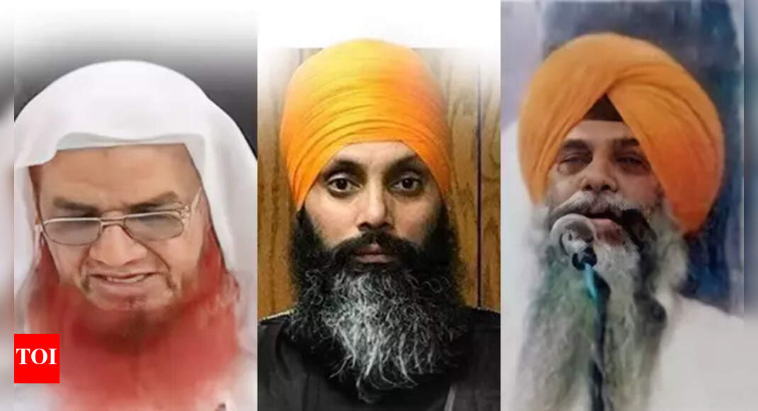 How Pakistanis linked to ISI-backed terror attacks in India are ...