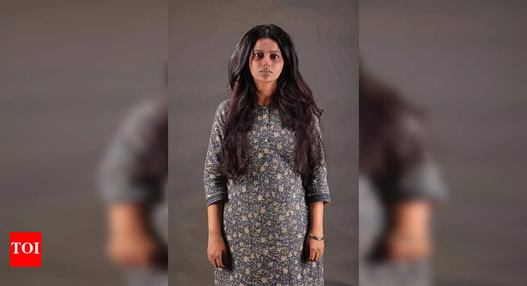 Ushasi Ray to be seen as a Petni in upcoming web series - Times of India