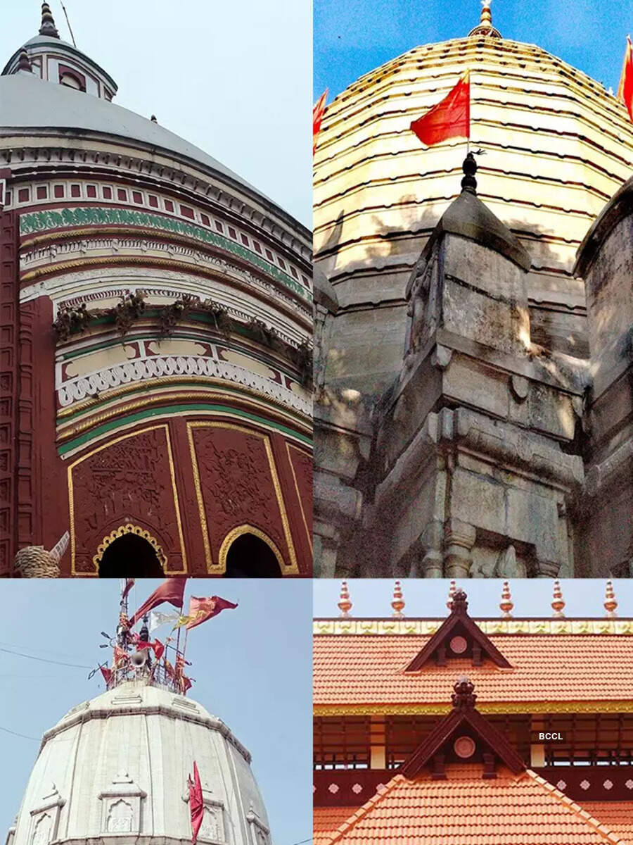 9 most powerful Kali temples from across India | Times of India
