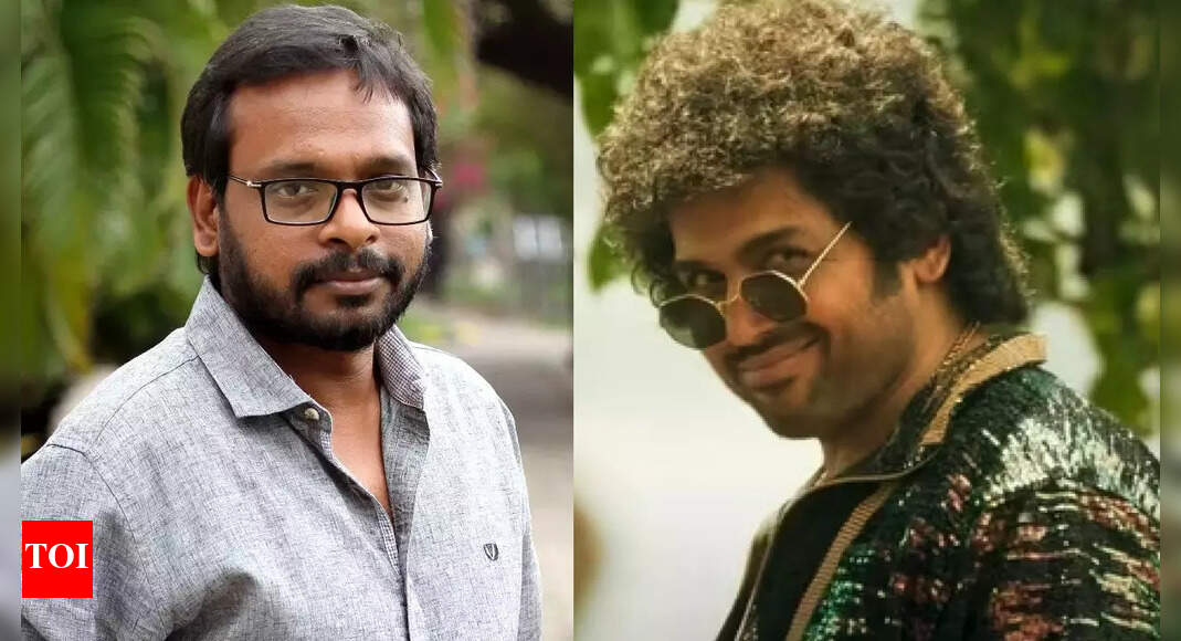 'Japan' will entertain and give a new experience to the audience: Raju ...