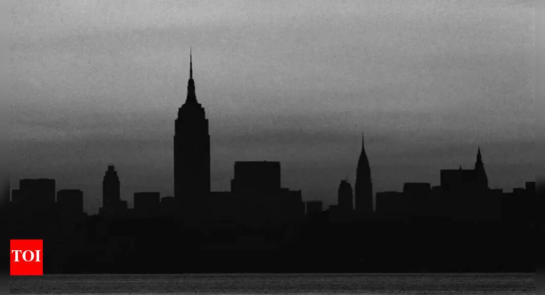 Power Failure: Today in history: 58 years since the unprecedented Great ...