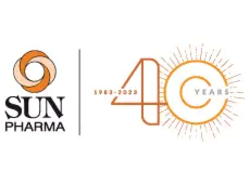 Sun Pharmaceutical Industries Limited: Sun Pharma - Times of India