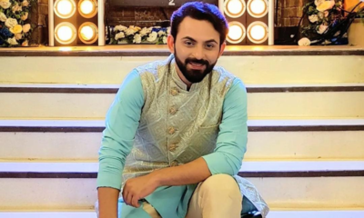 Faltu fame Jay Zaveri recalls once a TV producer told him, 'Male actors ...