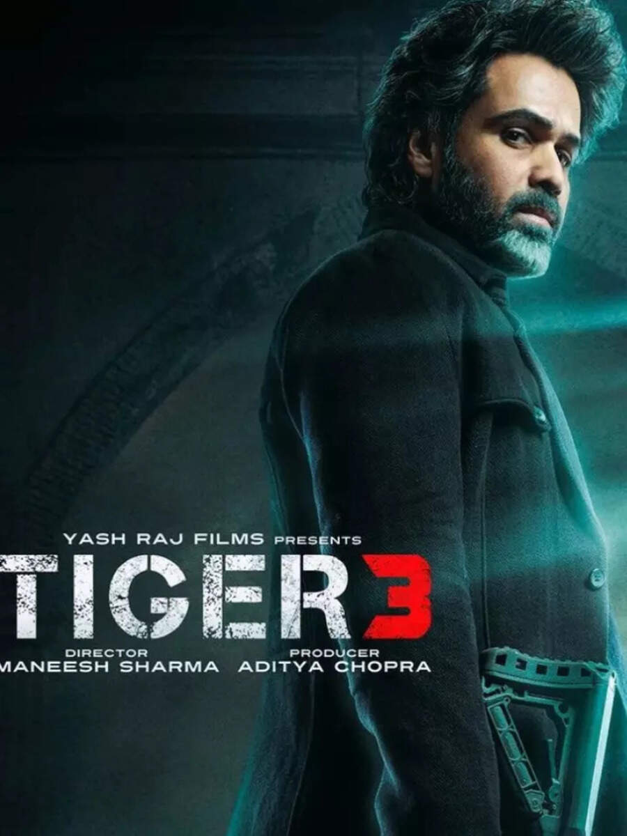 Tiger 3 Star Emraan Hashmi's Unforgettable Movies To Binge | Zoom TV