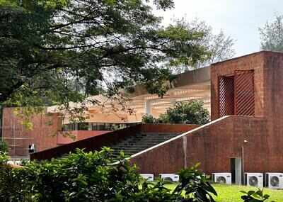 Iffi opening, closing films at Inox, no screenings at KA - Times of India