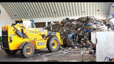 Biodigesters will devour up to 500kg/day of waste across Goa | Goa News ...