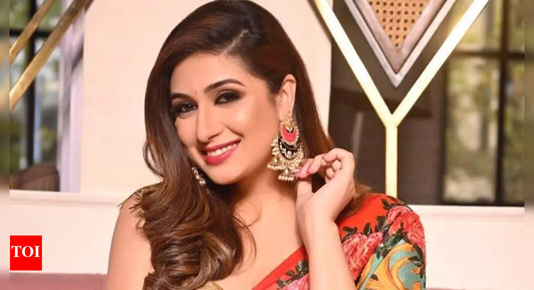 Exclusive - Vahbiz Dorabjee on her 13-year journey in the industry ...
