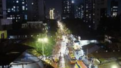 Mumbai: Bellasis Bridge’s working life over, needs to be rebuilt ...