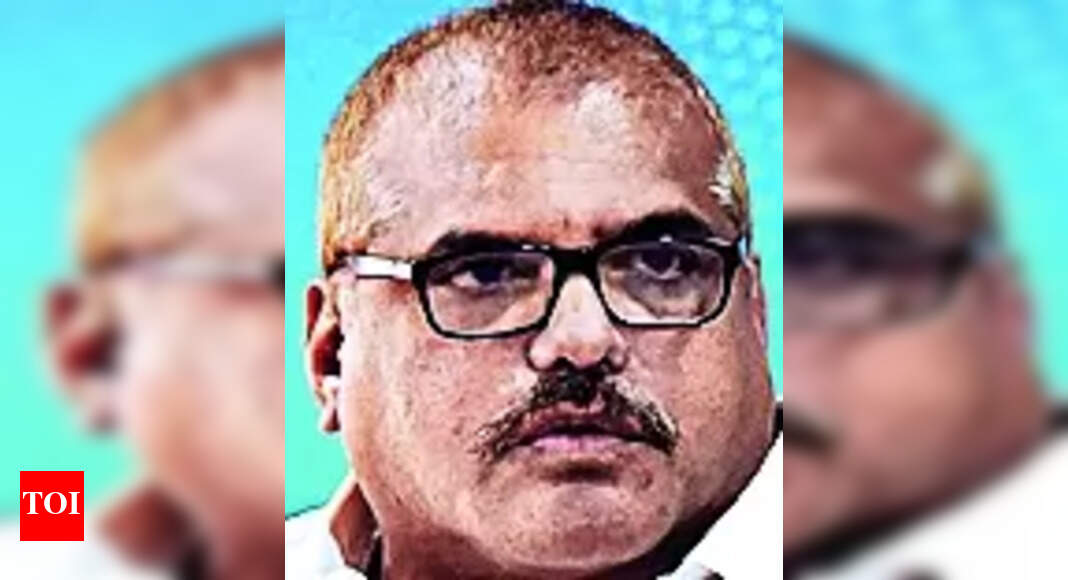 Sports Nutrition: Botcha Lambasts Oppn For False Claims On Development ...