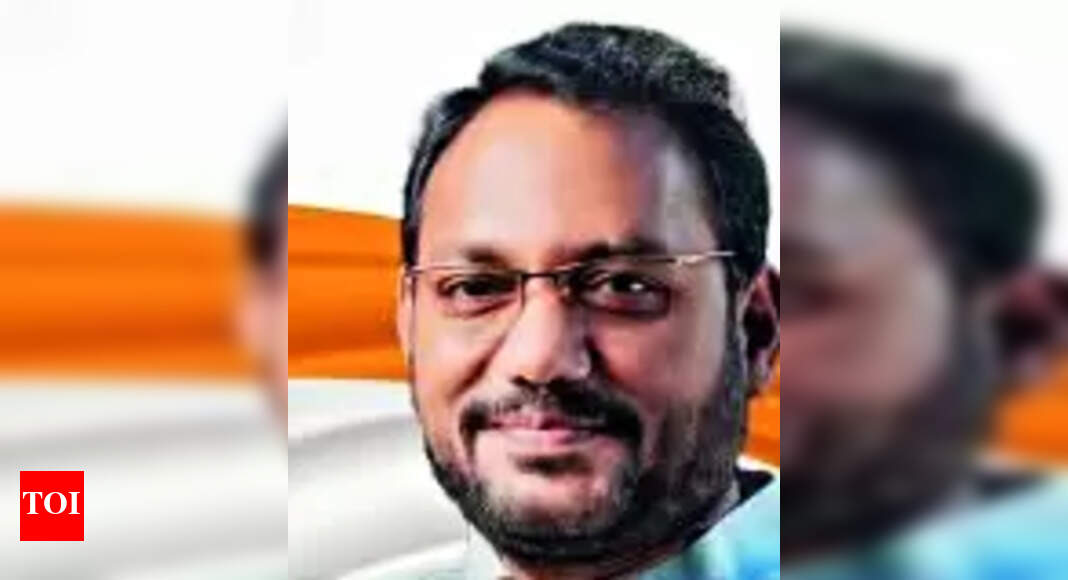 Virus: Minister Guru Rudra Kumar’s Convoy Attacked In Bemetara | Raipur ...