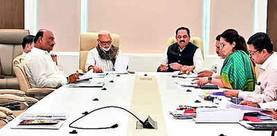 Food: 2 More Nashik Talukas Declared Drought-hit | Nashik News - Times ...