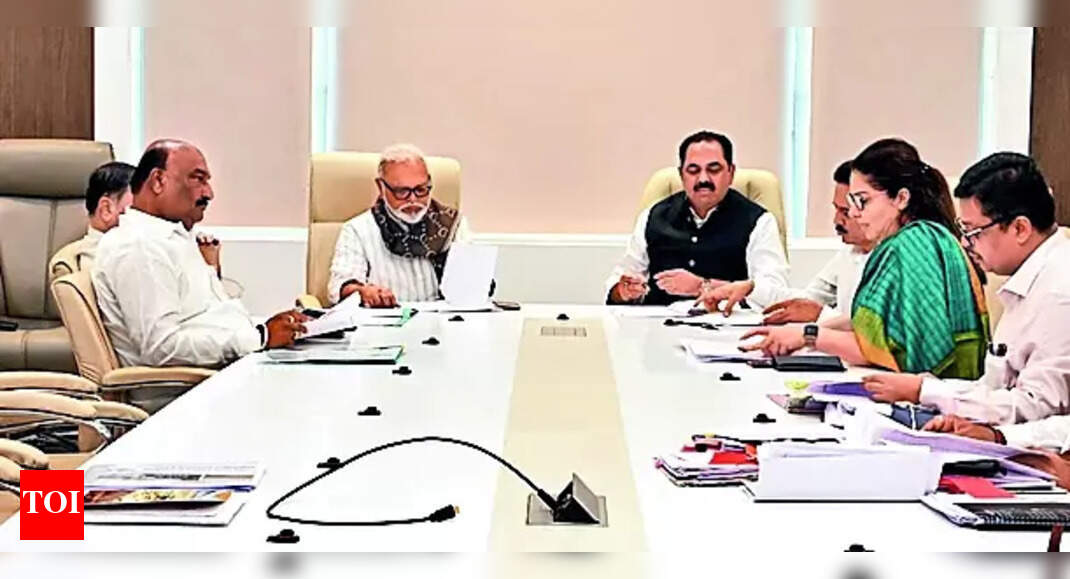 Food: 2 More Nashik Talukas Declared Drought-hit | Nashik News - The ...