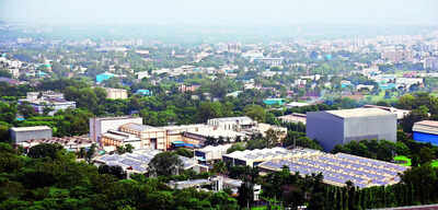 Sinnar: Midc Units Of Ambad, Sinnar, Satpur Give Over ₹850cr To Workers ...