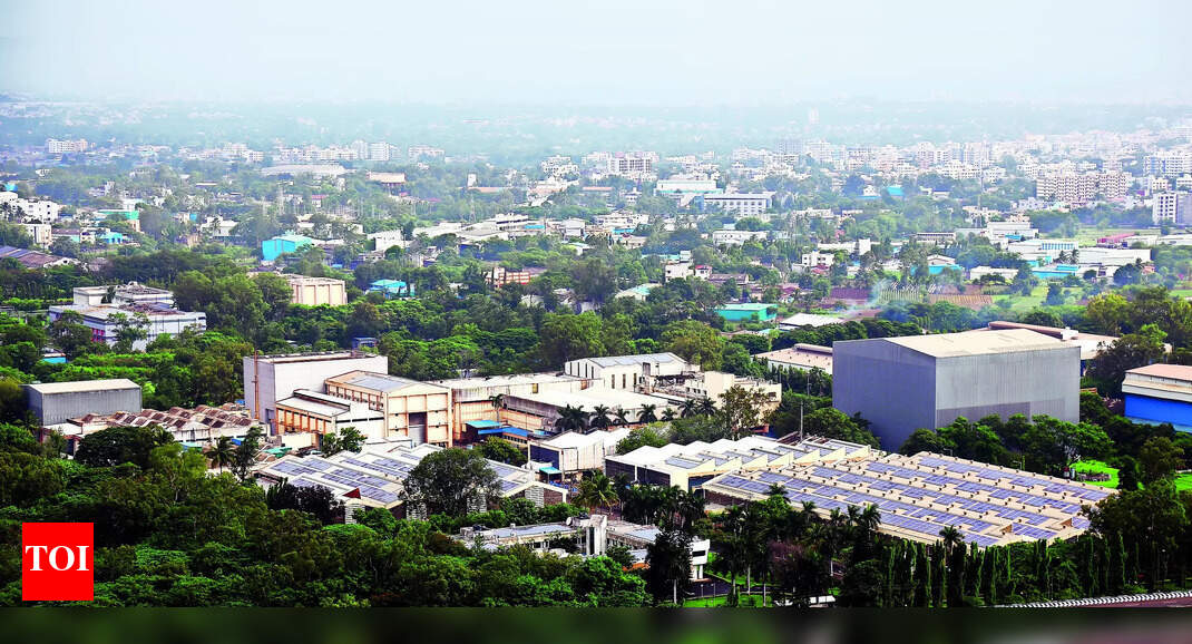 Sinnar: Midc Units Of Ambad, Sinnar, Satpur Give Over ₹850cr To Workers ...