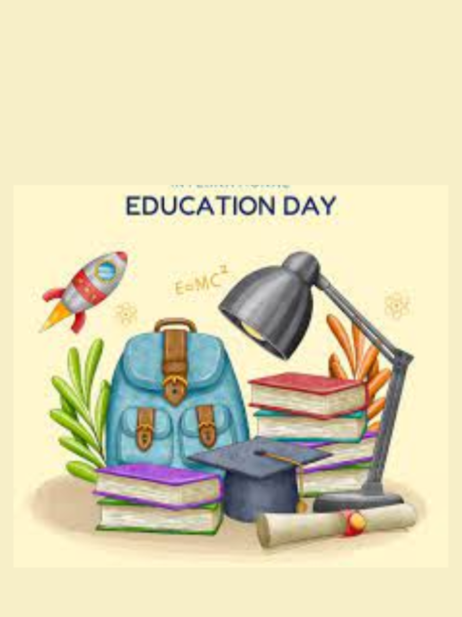 National Education Day 2023: 7 Prize Winning Poster Ideas For Students ...