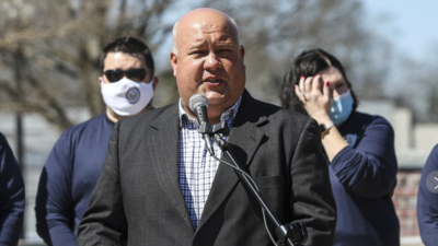 Alabama mayor kills himself after a website showed pictures of him ...