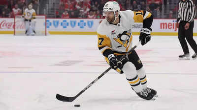 Bryan Rust's overtime redemption seals Pittsburgh Penguins' victory ...