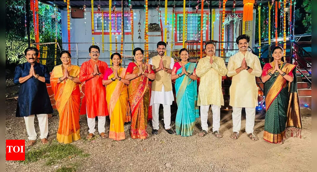 Appi Aamchi Collector: Arjun to retrieve Raanihaar and celebrate the ...