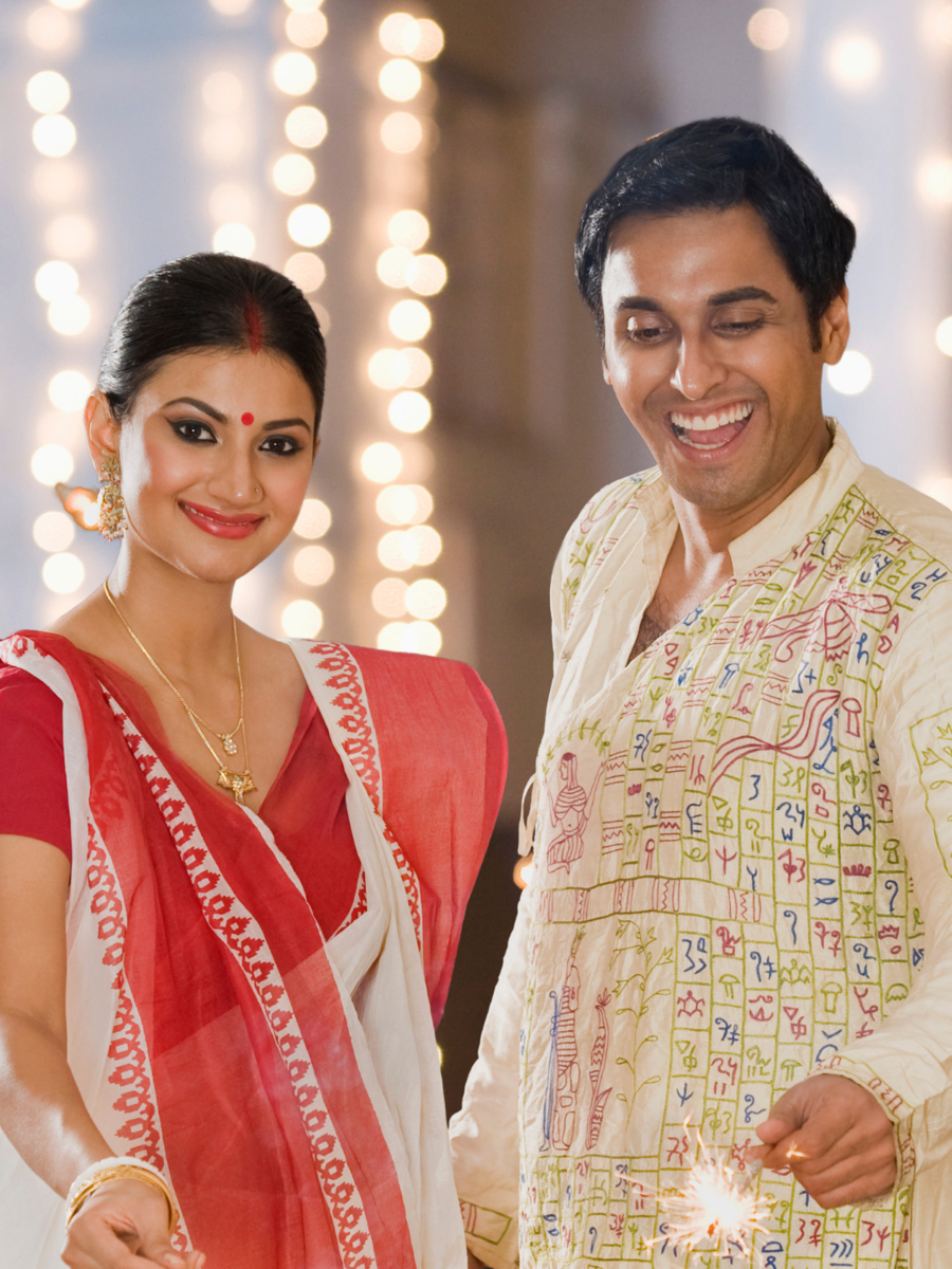 7 most unique Diwali rituals in India | Times of India