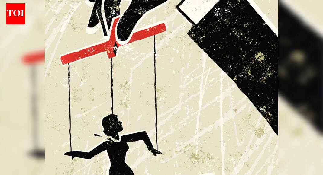 7 psychological tricks to manipulate the manipulator