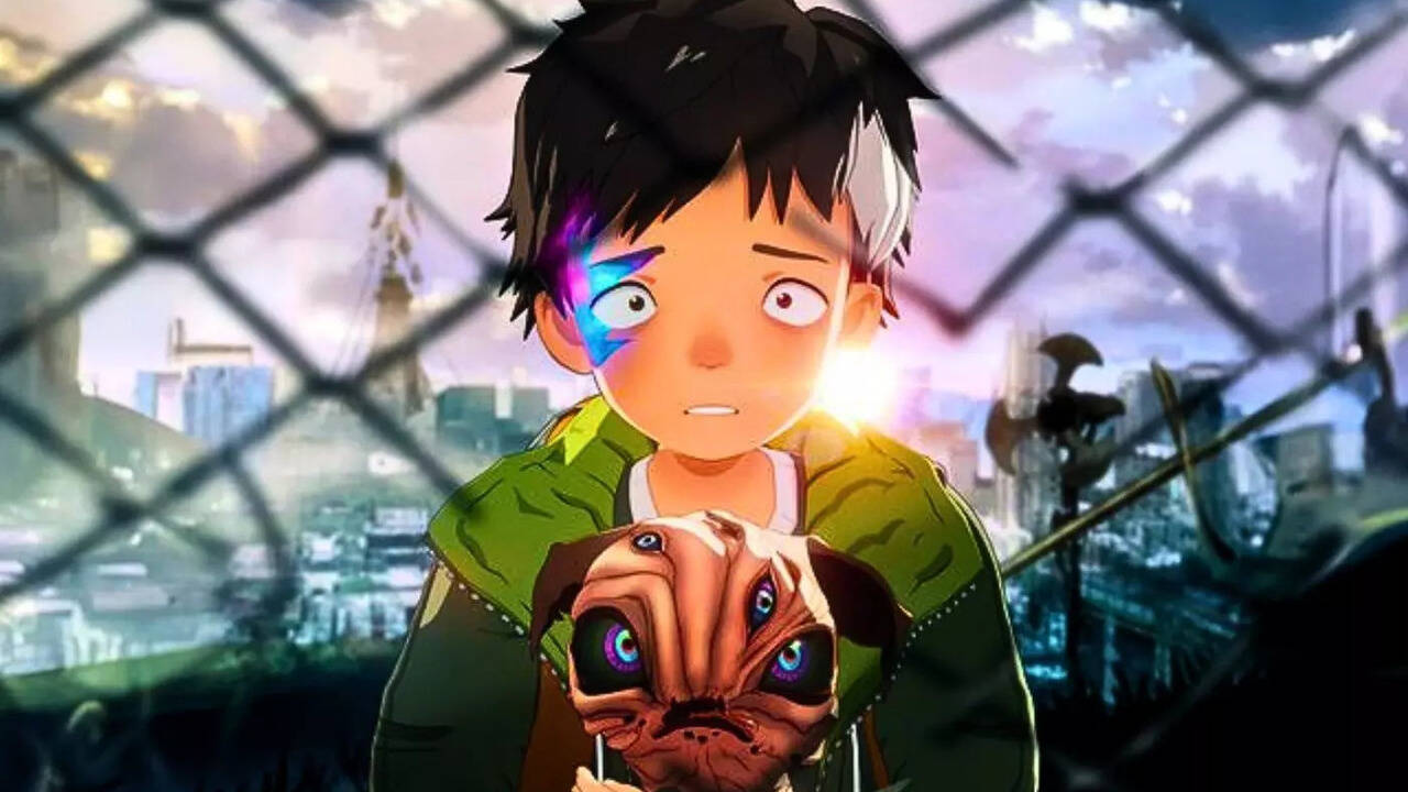 My Daemon Series Sparks Excitement With English Trailer Debut On Netflix