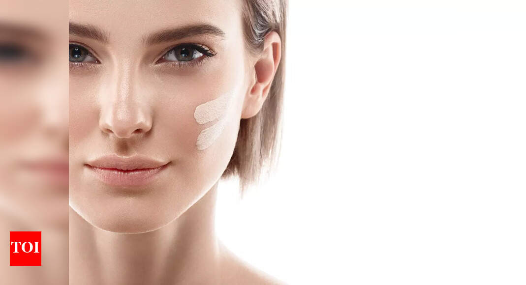 Skin Care How To Achieve A Flawless Makeup Base Skin Prep Is Key