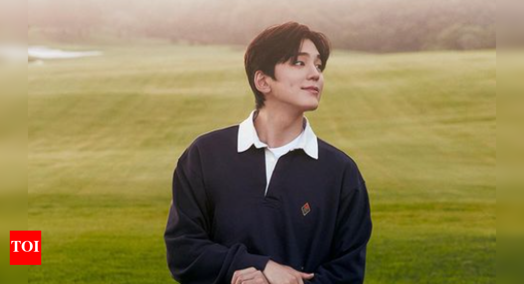 Business Proposal star Kim Min Kyu signs up for Maestra: String of Truth - Times of India