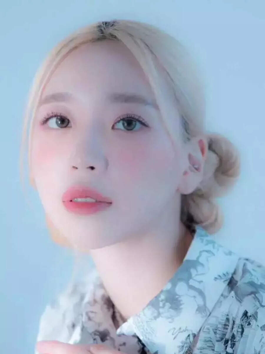 Nahee To AHN So-Jin: K-Pop Artists Who Died At Young Age | Times Now