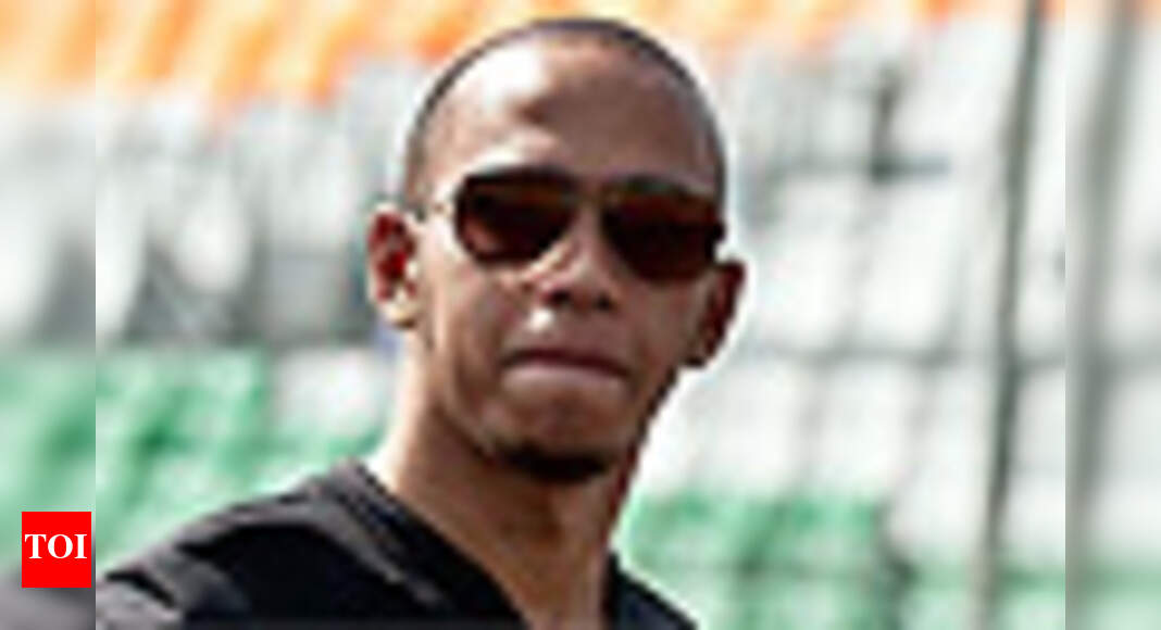 Indian GP: Indian GP: F1 stars discover a nation's enthusiasm for the ...