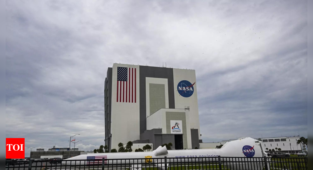 NASA probe to observe near-Earth asteroid's 2029 close encounter ...