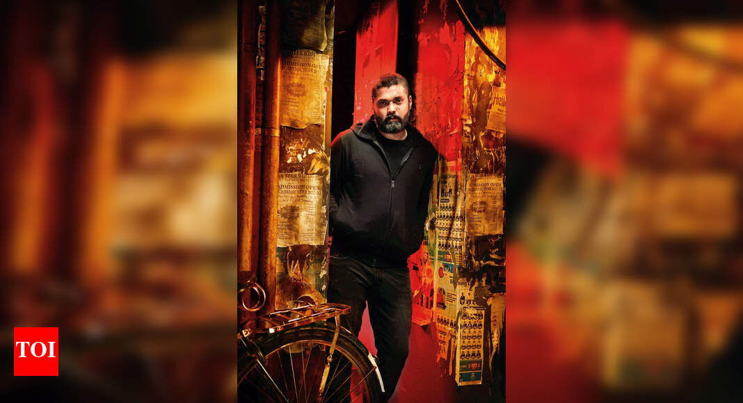 Side B of SSE to release in all south languages on Nov 17: Rakshit ...