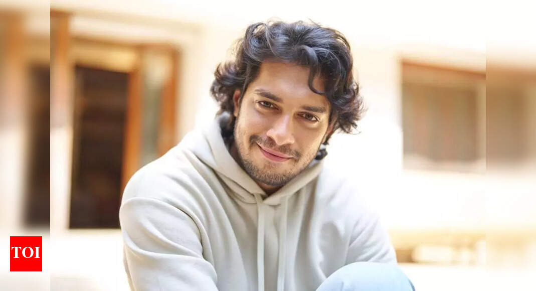 Working with Junaid is just fabulous because he has no hang ups, he has ...