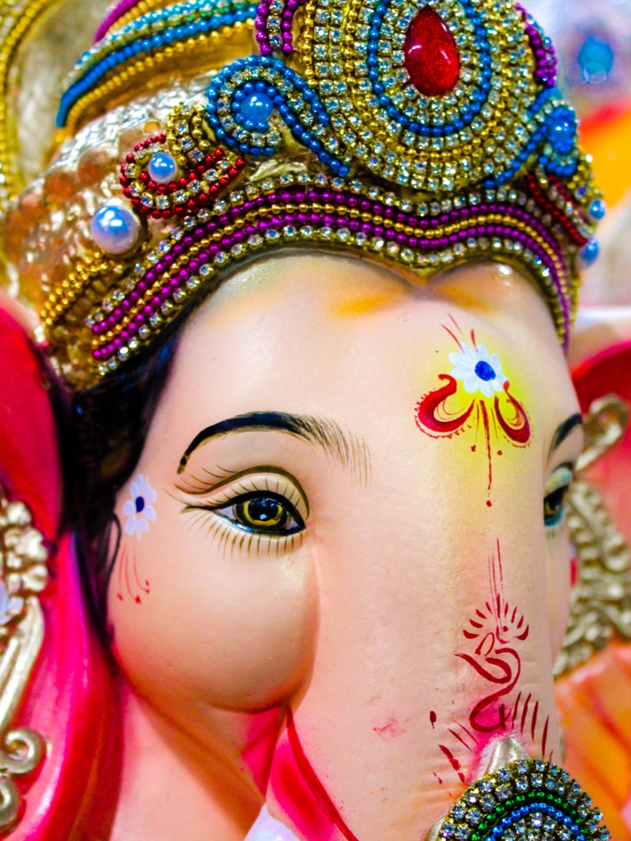 7 plants and flowers that Lord Ganesha loves | Times of India