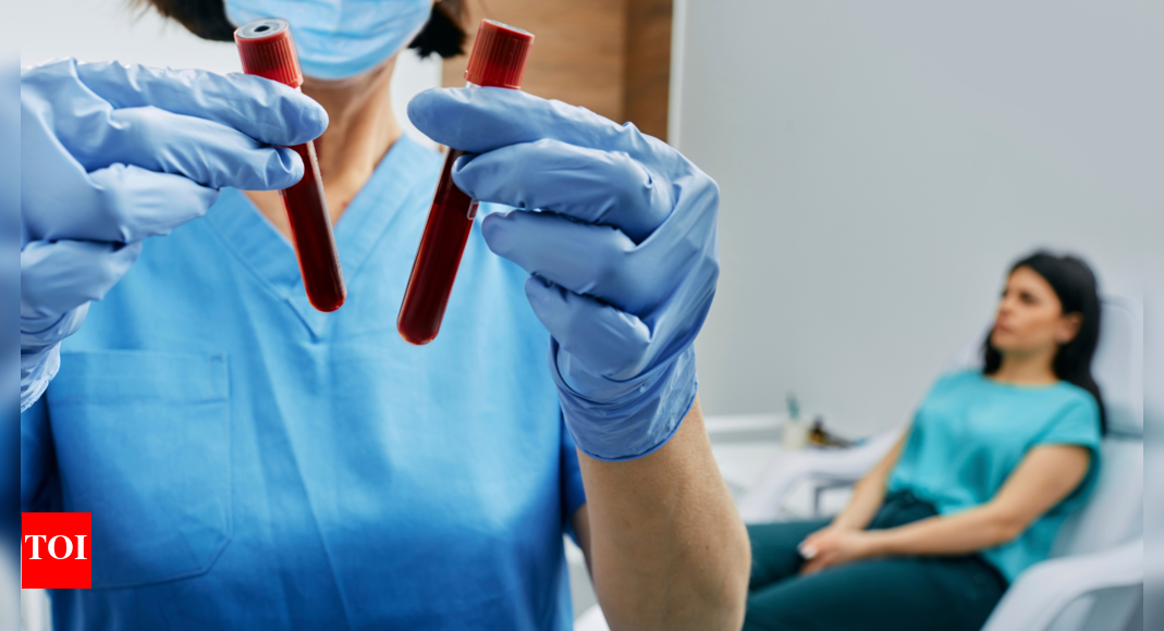 Here's why regular health checkups and tests should start from 25 years ...