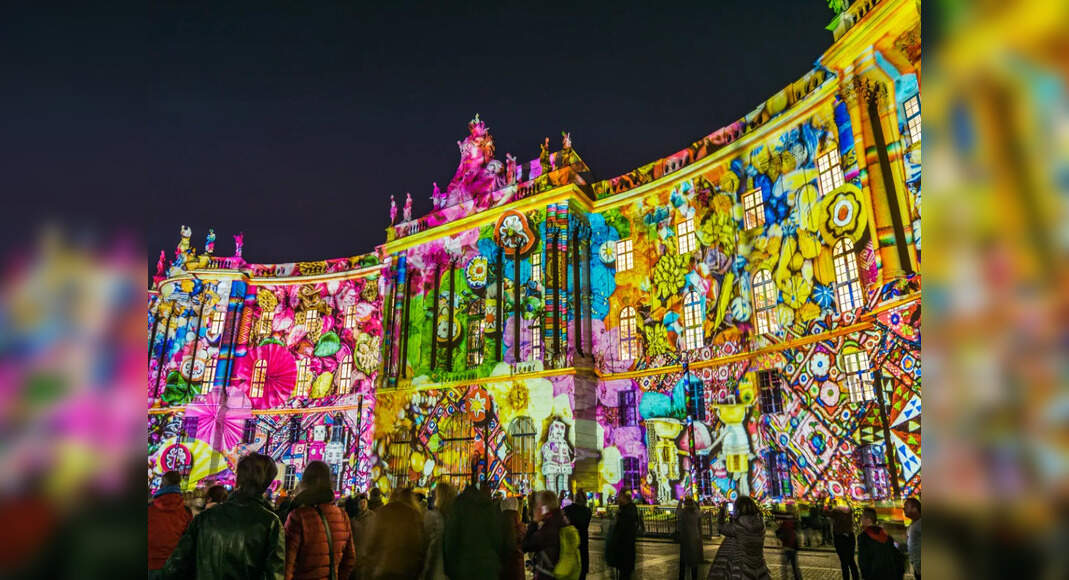 Just like Diwali: Did you know of these festivals of lights from across ...