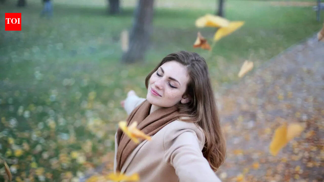 6 signs of emotionally strong people