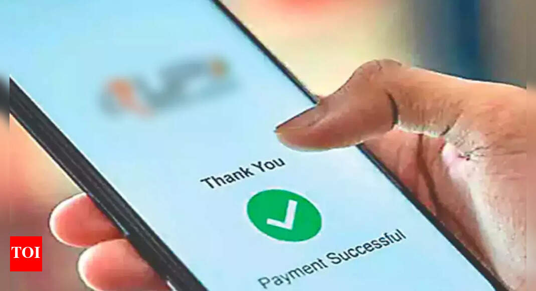 UPI PIN: Safeguarding your UPI transactions: Top tips to avoid fraud ...