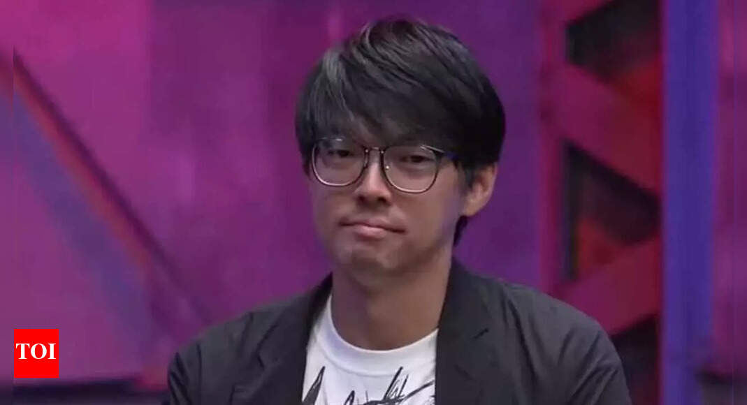 ‘Spy x Family’ editor Shihei Lin hospitalized after brain hemorrhage ...